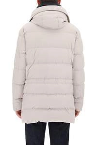 MOORER Pocket Down Jacket