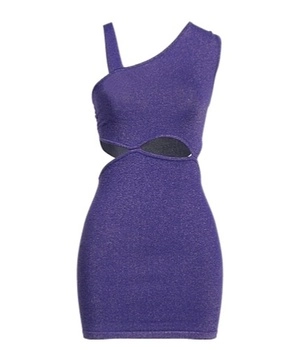 Max Mara Sleeveless Pleated Dress