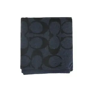 COACH Maxi Signature Cape