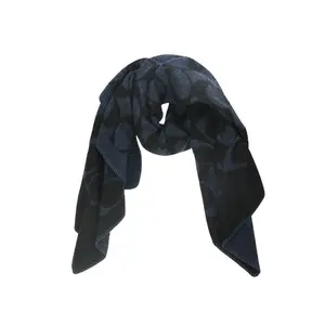COACH Maxi Signature Cape