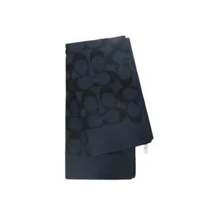 COACH Maxi Signature Cape