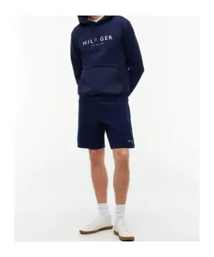 Tommy Hilfiger Long-sleeve Sweatshirt