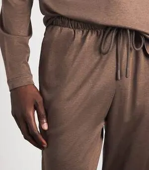 Zimmerli Sea Island Cotton Pyjama Bottoms