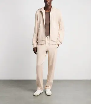 Zimmerli Winter Lounge Sweatpants