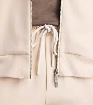 Zimmerli Winter Lounge Sweatpants