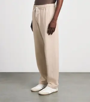 Zimmerli Winter Lounge Sweatpants