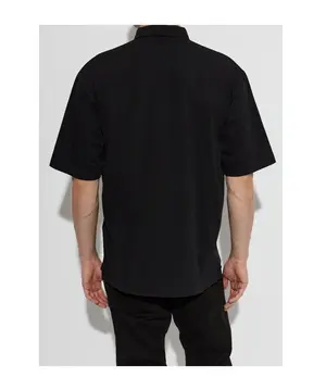 Dsquared2 Short-sleeved Polo Shirt