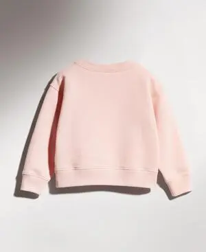 Gucci Logo-print Cat-graphic Sweater