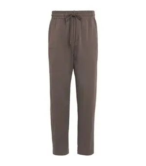 Zimmerli Winter Lounge Sweatpants