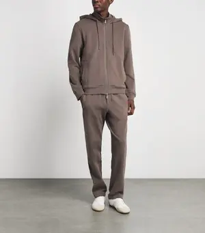 Zimmerli Winter Lounge Sweatpants
