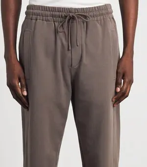 Zimmerli Winter Lounge Sweatpants