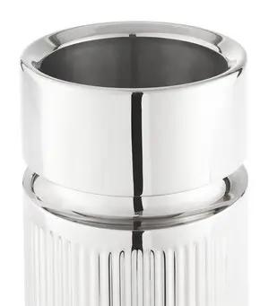 Christofle Stainless Steel Club 30 Barware Set