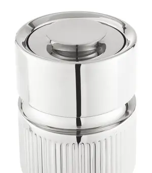 Christofle Stainless Steel Club 30 Barware Set