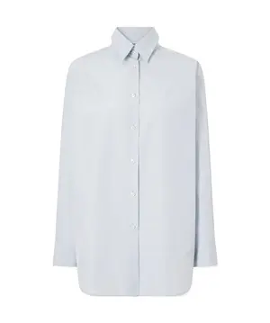 JIL SANDER Button-down Long-sleeve Shirt