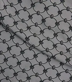 Sandro Chain-print Shirt