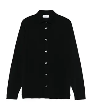 LARDINI Knit Shirt