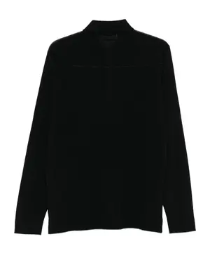 LARDINI Knit Shirt