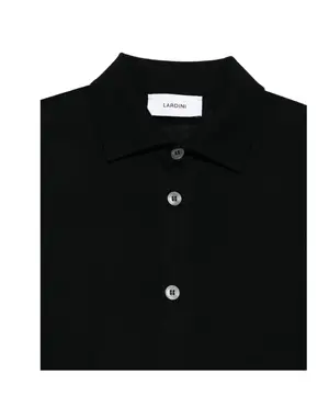LARDINI Knit Shirt