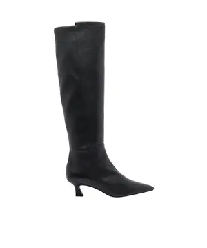 STUART WEITZMAN Pointed-toe Boots
