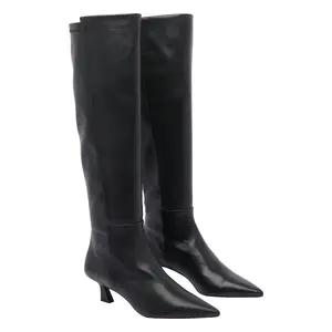 STUART WEITZMAN Pointed-toe Boots