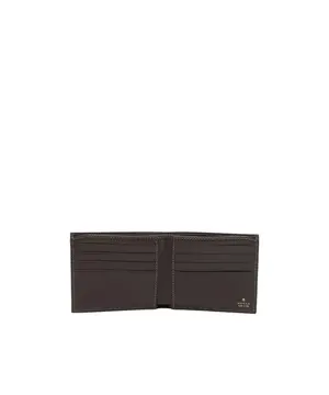 Gucci Gg Bi-fold Wallet