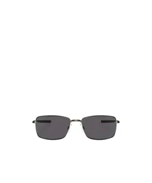 Oakley Square Wire Sunglasses - Carbon