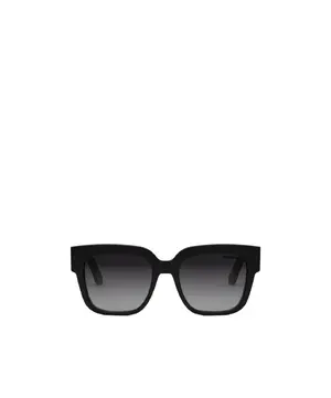 Dior Sille S1i Cat Eye Frame Sunglasses