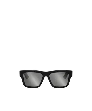 Dior Square Frame Sunglasses