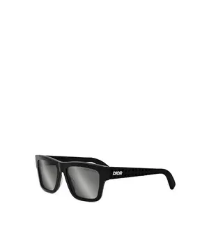 Dior Square Frame Sunglasses
