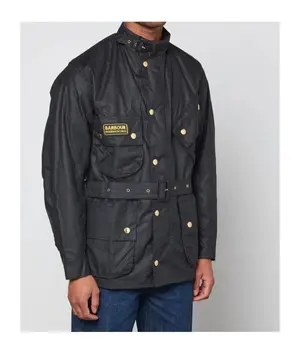 Barbour Long Sleeve Jacket