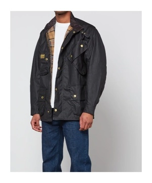 Barbour Long Sleeve Jacket