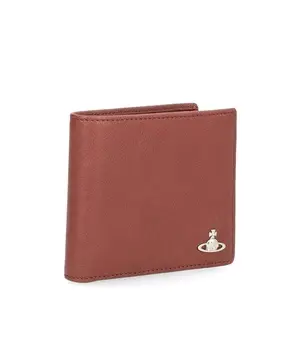 VIVIENNE WESTWOOD Man. Billfold Wallet