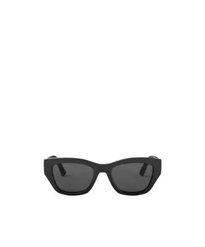 Dior Verydior S2i Square Frame Sunglasses