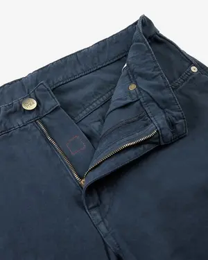 Incotex Slimfit Fivepocket Trousers