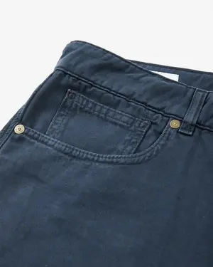Incotex Slimfit Fivepocket Trousers