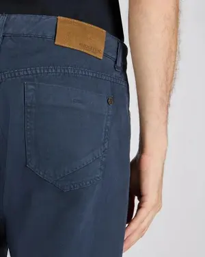 Incotex Slimfit Fivepocket Trousers