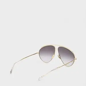 Gucci Aviator Sunglasses
