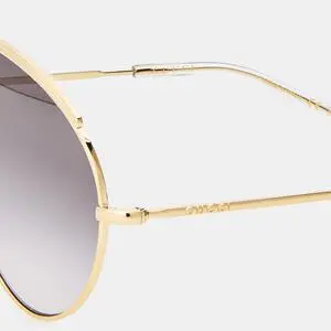Gucci Aviator Sunglasses