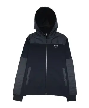 Prada Long-sleeved Casual Jacket