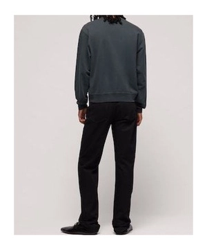 Gucci Cotton Jersey Sweatshirt With Print