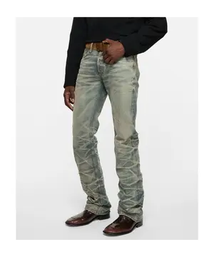 Acne Studios Leather Loafers