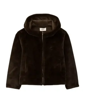 Ba&sh Pandy Jacket - Black