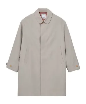 Visvim Buckle Cuff Jacket