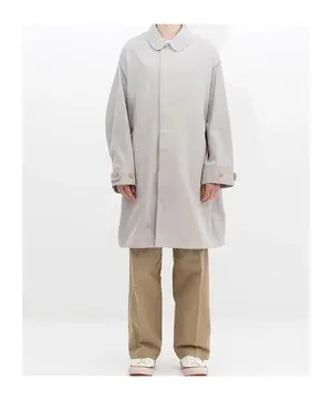 Visvim Buckle Cuff Jacket