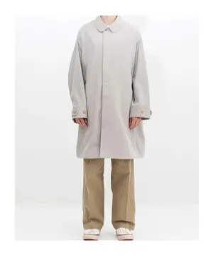 Visvim Buckle Cuff Jacket