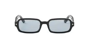 Dior Diorpacific S3i Rectangular Frame Sunglasses