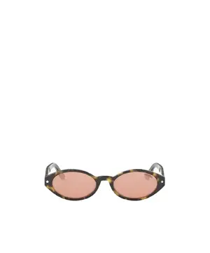 Dior Full Frame Sunglasses
