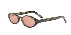 Dior Full Frame Sunglasses