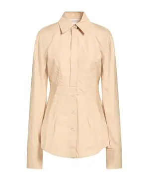 Sportmax Ruffled Shirt
