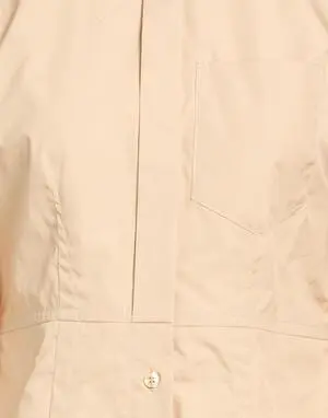 Sportmax Ruffled Shirt